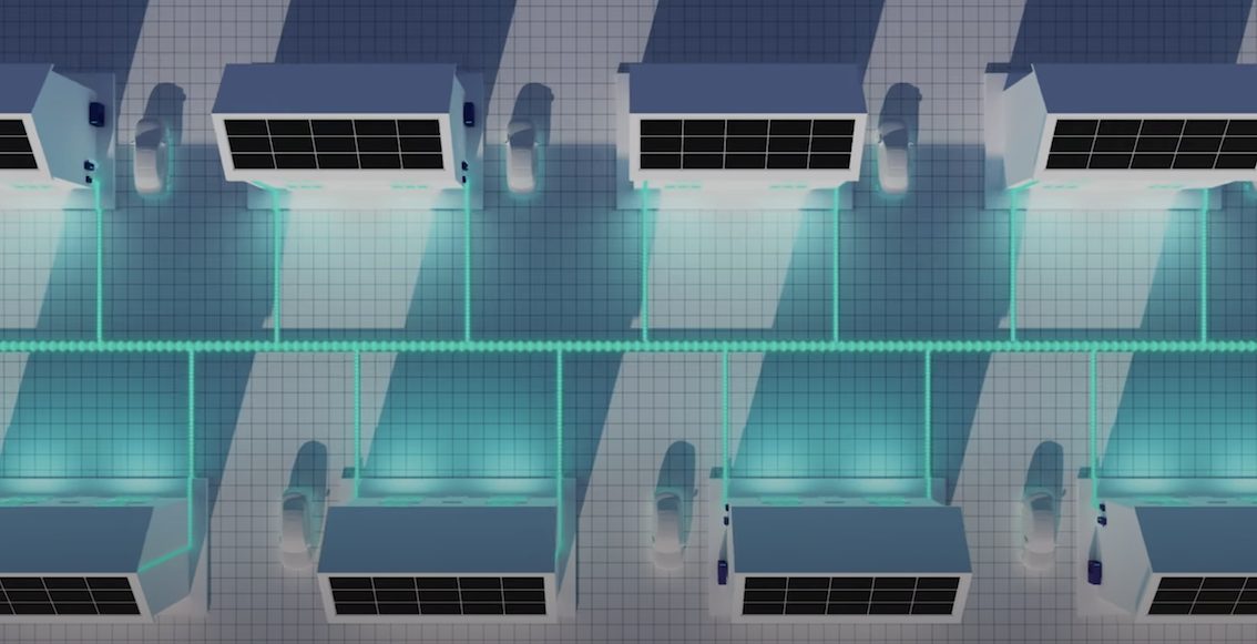 Watt’s Next: How Solar and Storage Will Boost The UK Economy – SNRG
